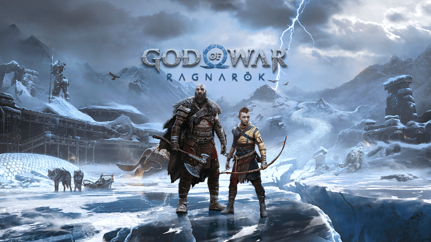 God of War Ragnarok: Epic Storytelling and Norse Mythology