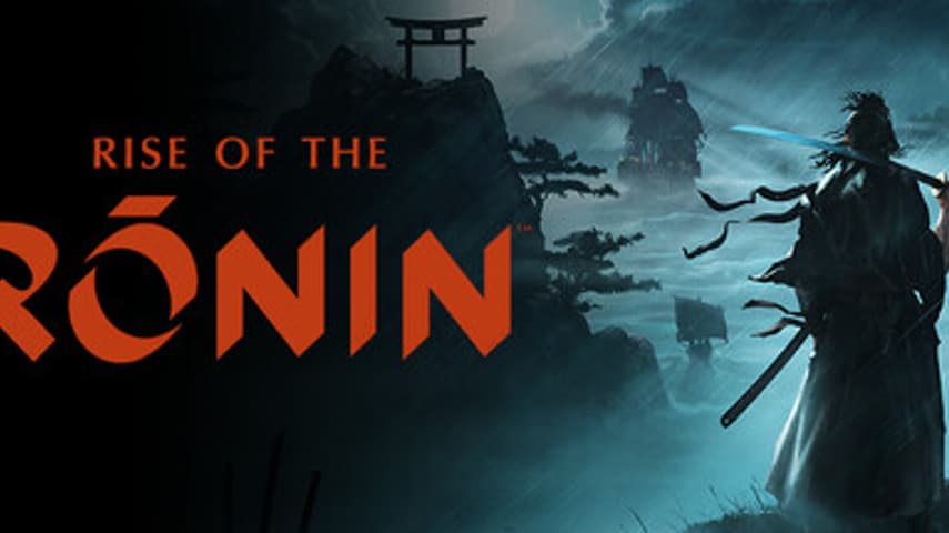 Rise of the Ronin – A New Era of Samurai Action Begins