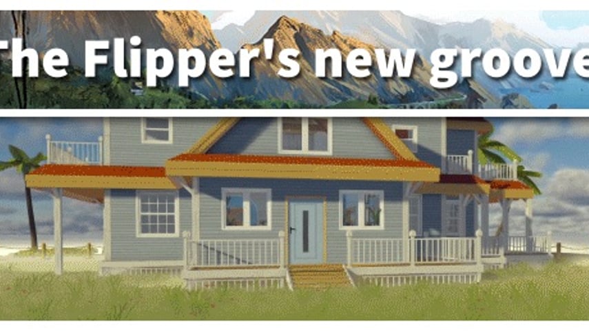 House Flipper 2: Where Renovation Meets Imagination!