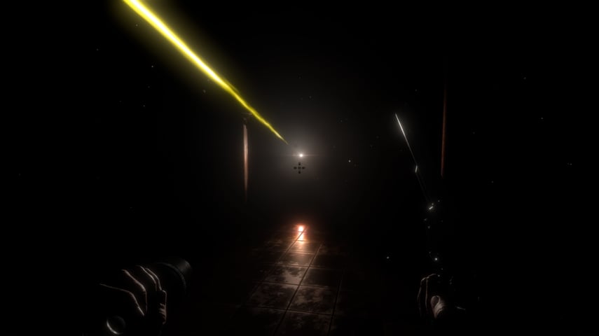 Midnight Murder Club – Step Into the Shadows