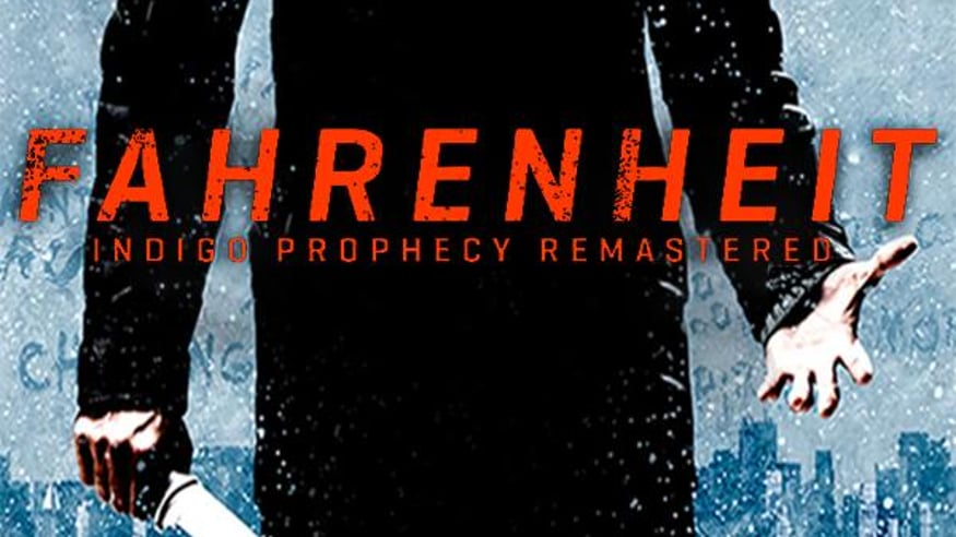 Fahrenheit: Indigo Prophecy Remastered | Steam - PC Games