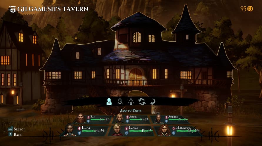 Wizardry: Proving Grounds of the Mad Overlord | Steam | 電腦遊戲