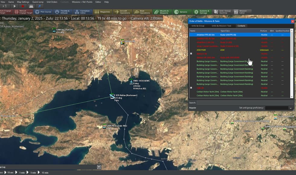 Command: Modern Operations | Steam | PC Games
