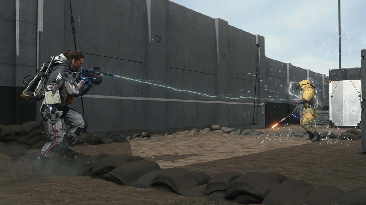 Death Stranding: Director’s Cut on PC: What to Expect?