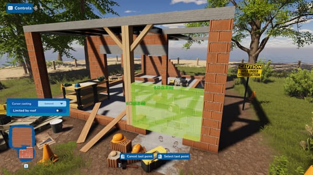 House Flipper 2: Where Renovation Meets Imagination!