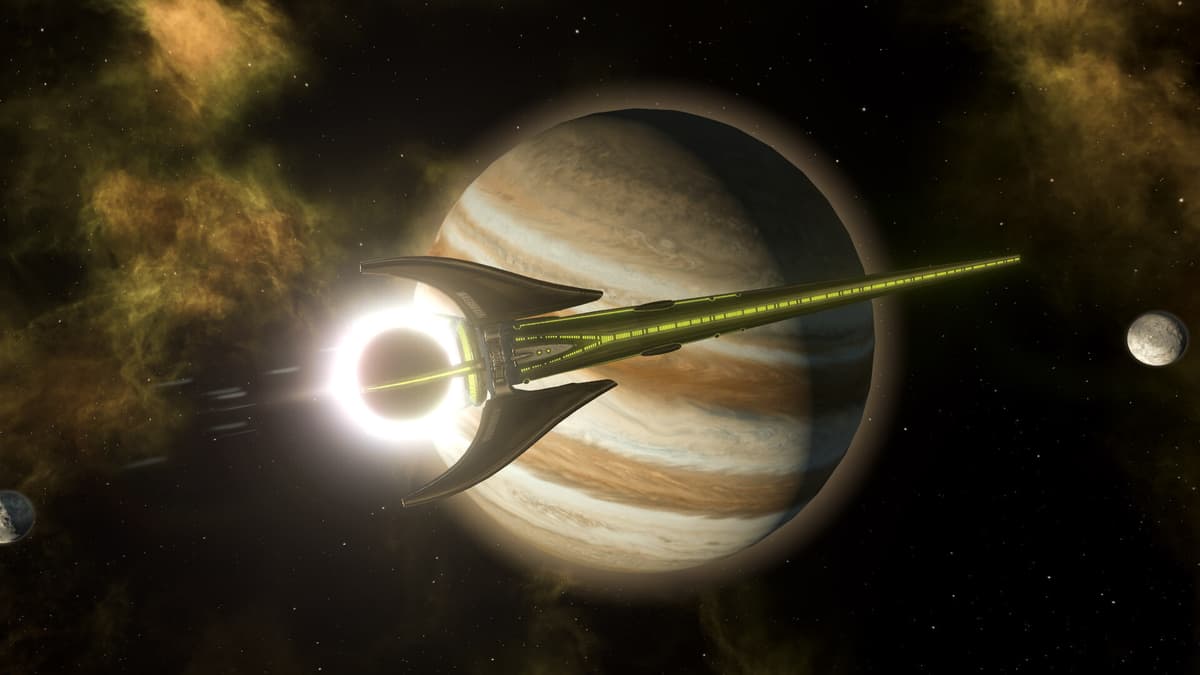 Stellaris: The Machine Age — A Deep Dive into an Expansive