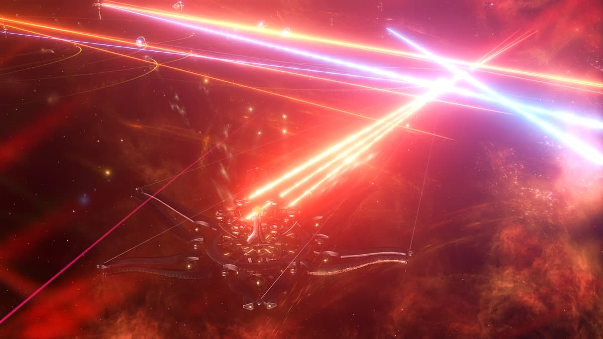 Stellaris: The Machine Age — A Deep Dive into an Expansive