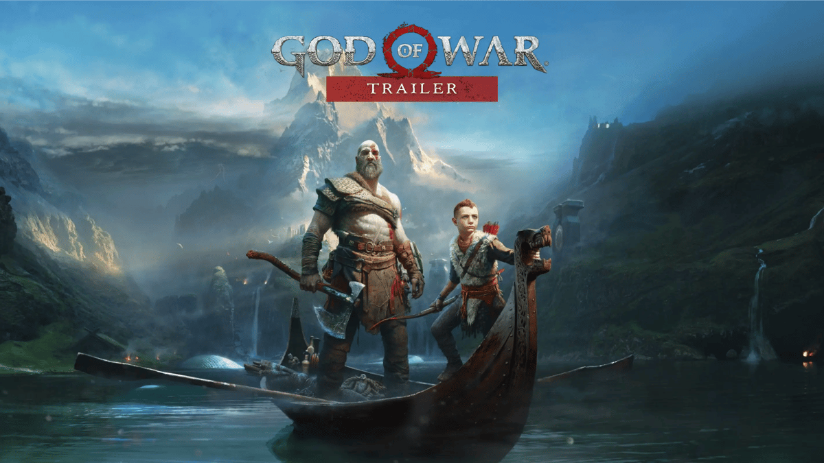 God of War Review: Popular RPG Game Is on PC and It’s