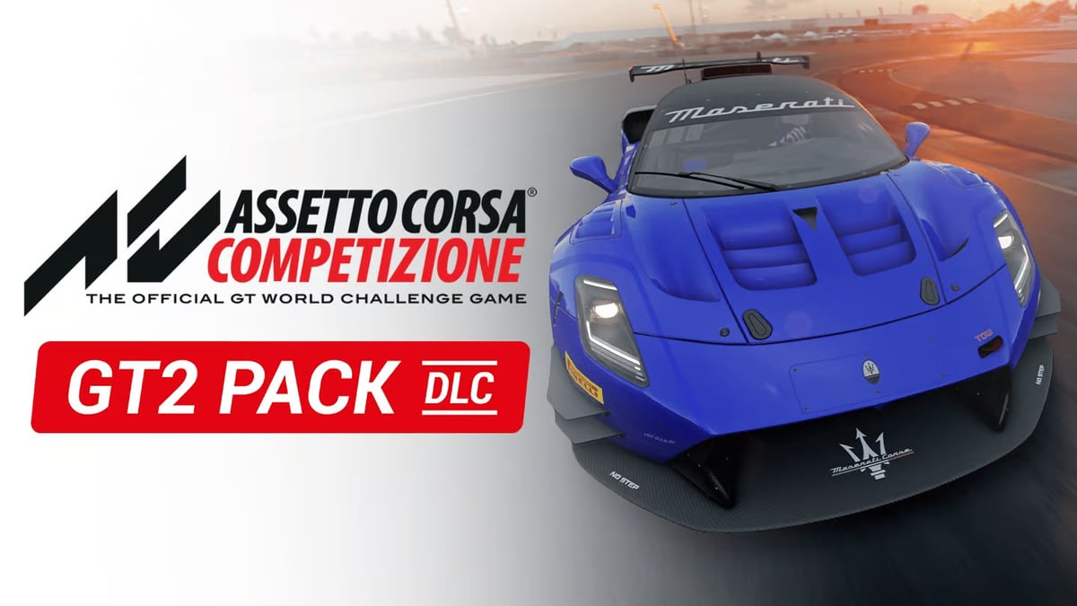 Exciting Additions to Assetto Corsa Competizione: Red Bull ...